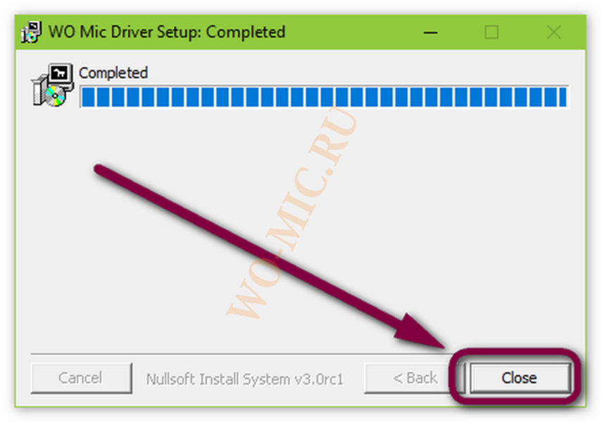 Как подключить WO Mic через USB/Bluetooth/Wi-Fi к компьютеру